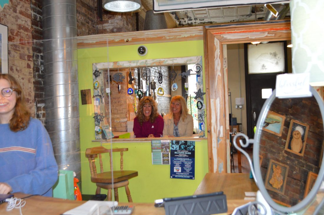 Patinaz celebrates 10-year anniversary | News, Sports, Jobs ...